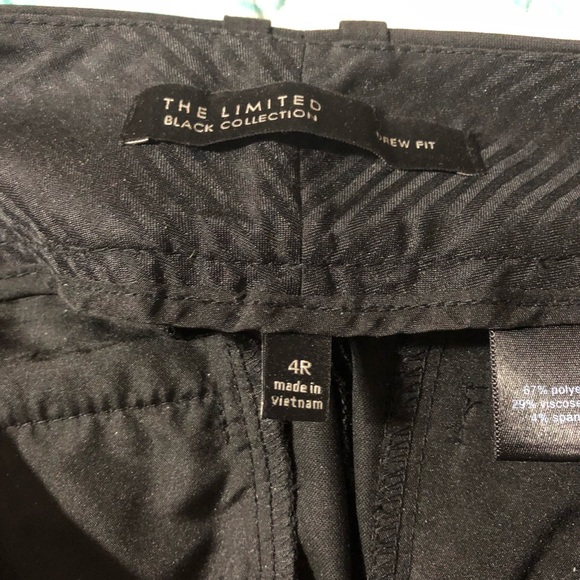 The Limited | Other | The Limited Pants Suit | Poshmark